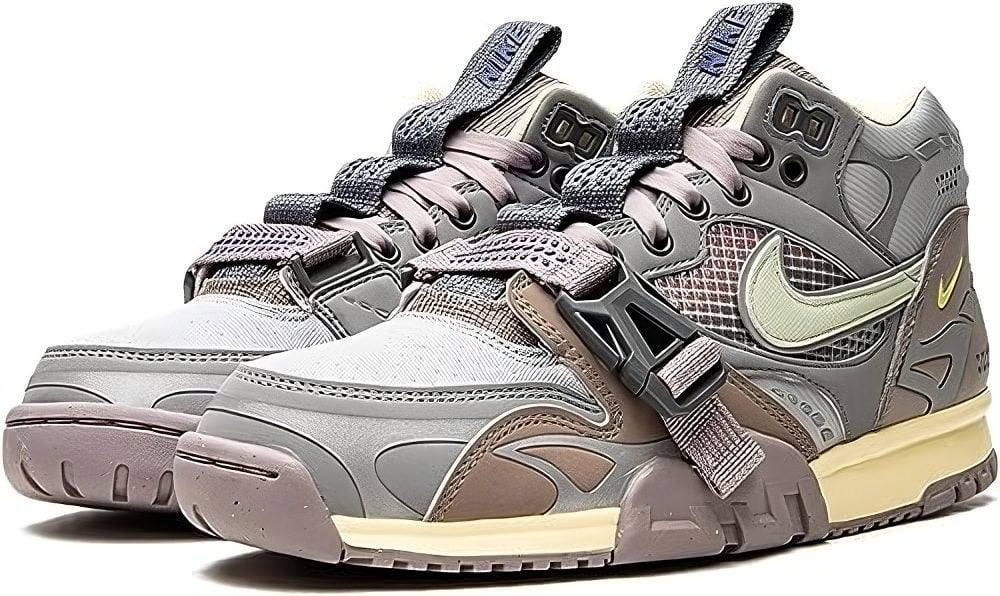 10 Best Bo Jackson Shoes Spotlight Walking Running Dominating In Style